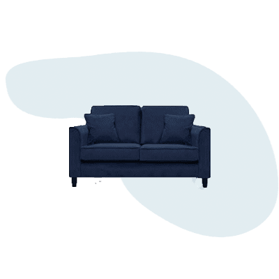 Nolan Sofa | Finline Furniture