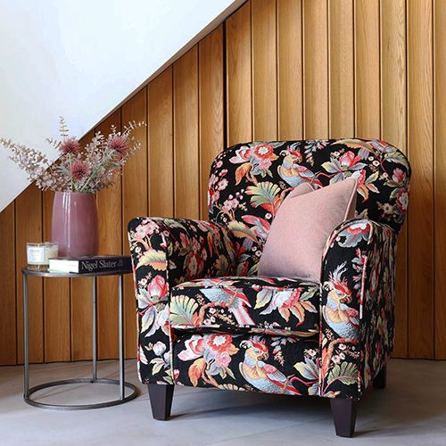 Dylan Chair | Finline Furniture