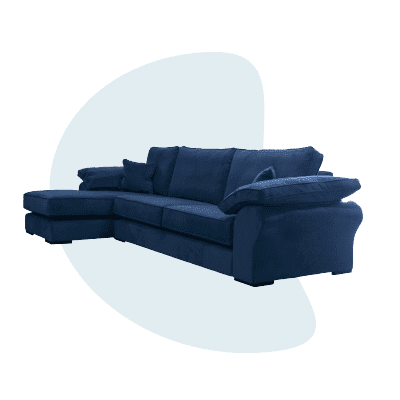 Atlas Lounger | Finline Furniture