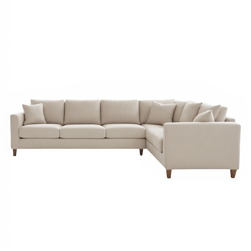 Logan Corner Sofa | Finline Furniture
