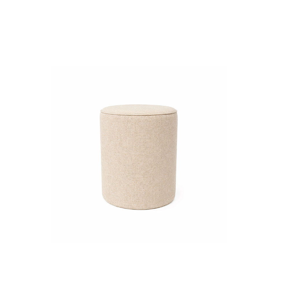 Pluto Footstool | Finline Furniture