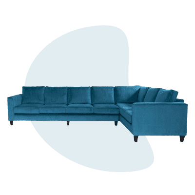 Logan Corner Sofa | Finline Furniture