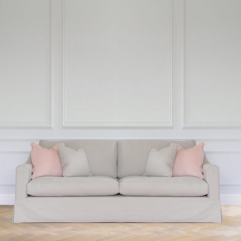 Introducing our Hannah Sofa | Finline Furniture