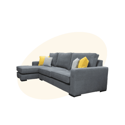 Daytona Lounger | Finline Furniture
