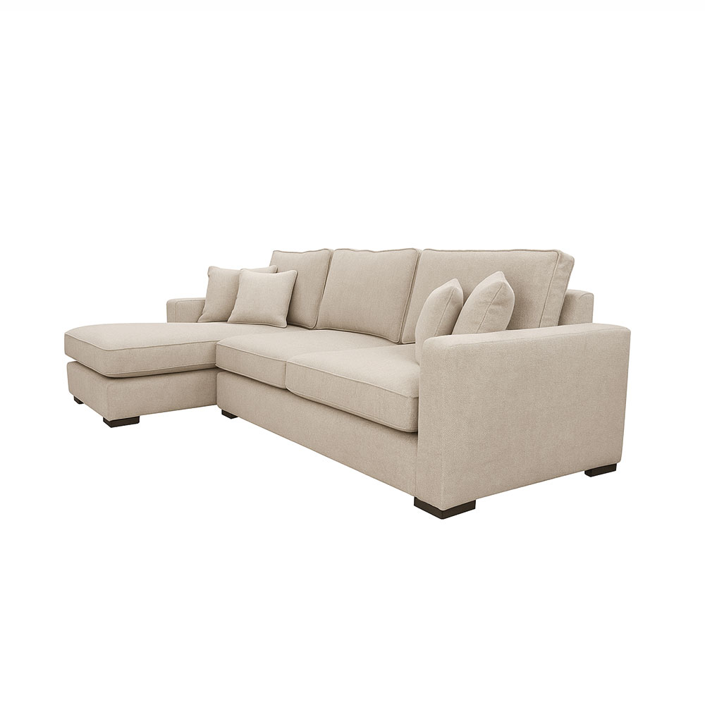Daytona Lounger Sofa | Finline Furniture