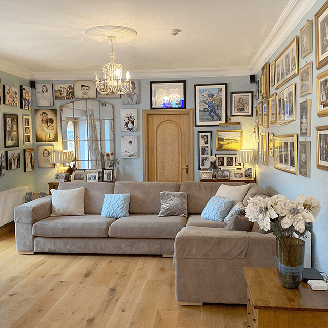 Breda L | Finline Furniture