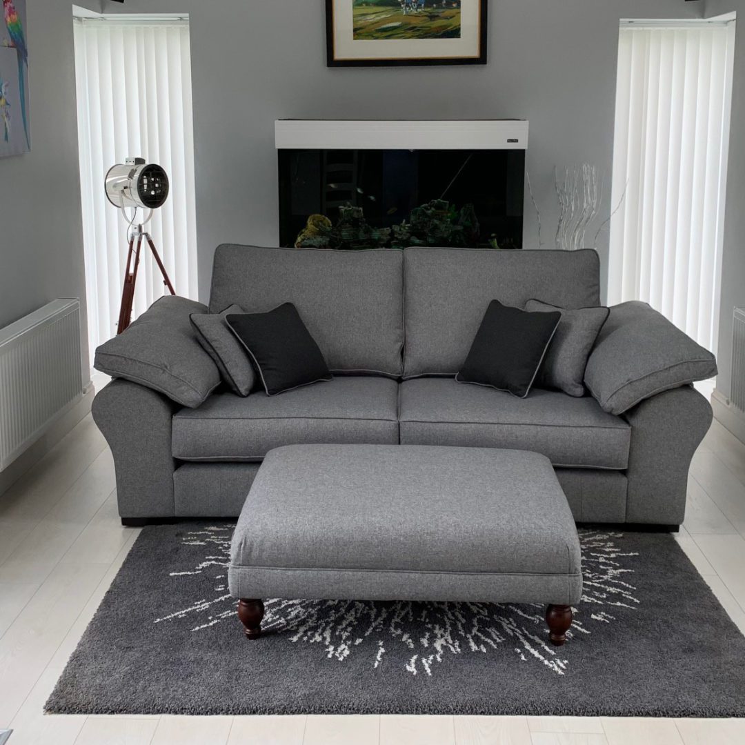 Peter D | Finline Furniture