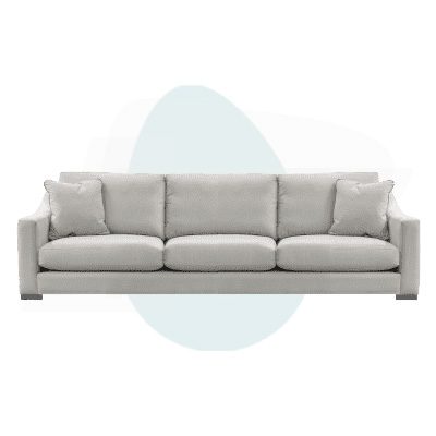 Hudson Sofa | Finline Furniture