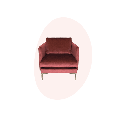 Marco Chair - Finline Furniture