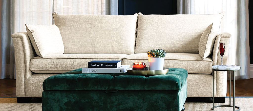 Monroe Sofa | Finline Furniture