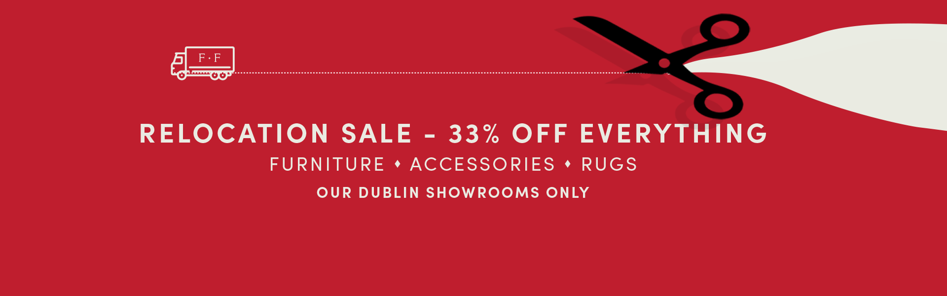 Available Now | Finline Furniture