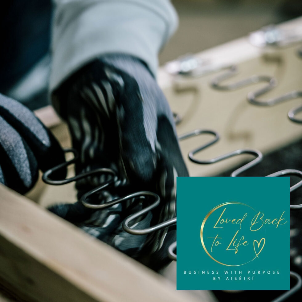 Revive | Finline Furniture