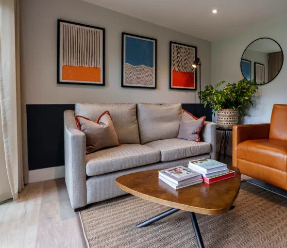 Find Your Perfect Sofa: A Guide to Choosing the Right Fit for Your ...