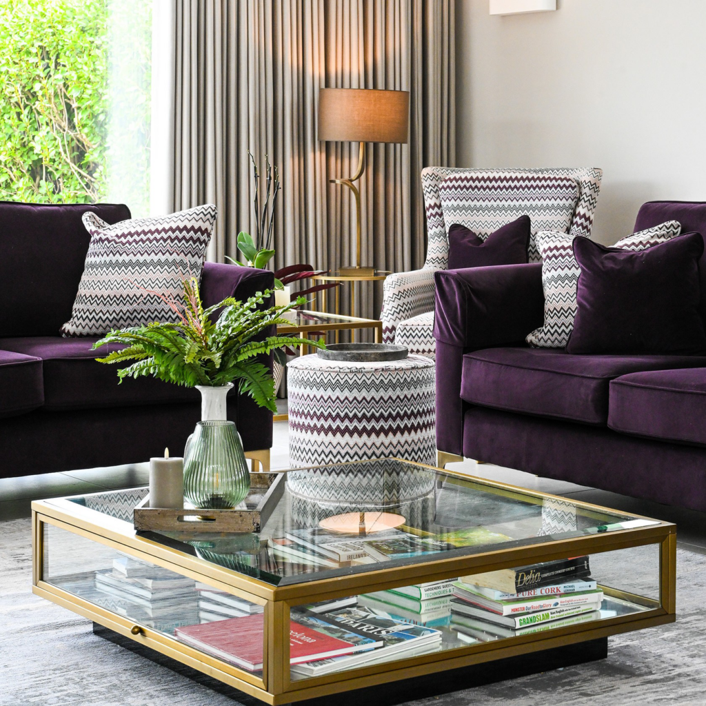 Designer Spotlight | Sinead Cassidy Design | Finline Furniture