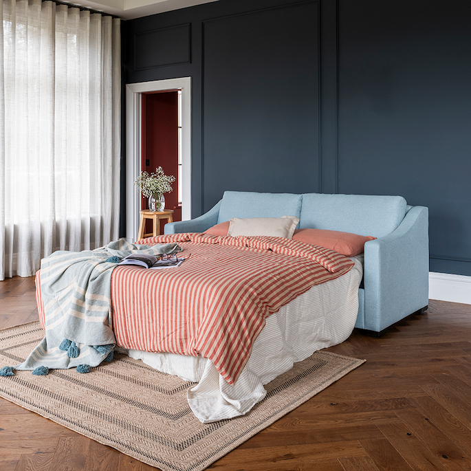 What every comfortable living room has in common | Finline Furniture