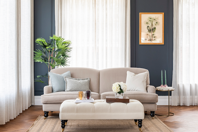 What every comfortable living room has in common | Finline Furniture